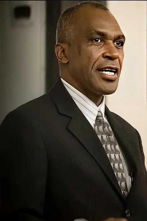 IPMI 25th Annual Prayer Breakfast - Prevailing Through Prayer