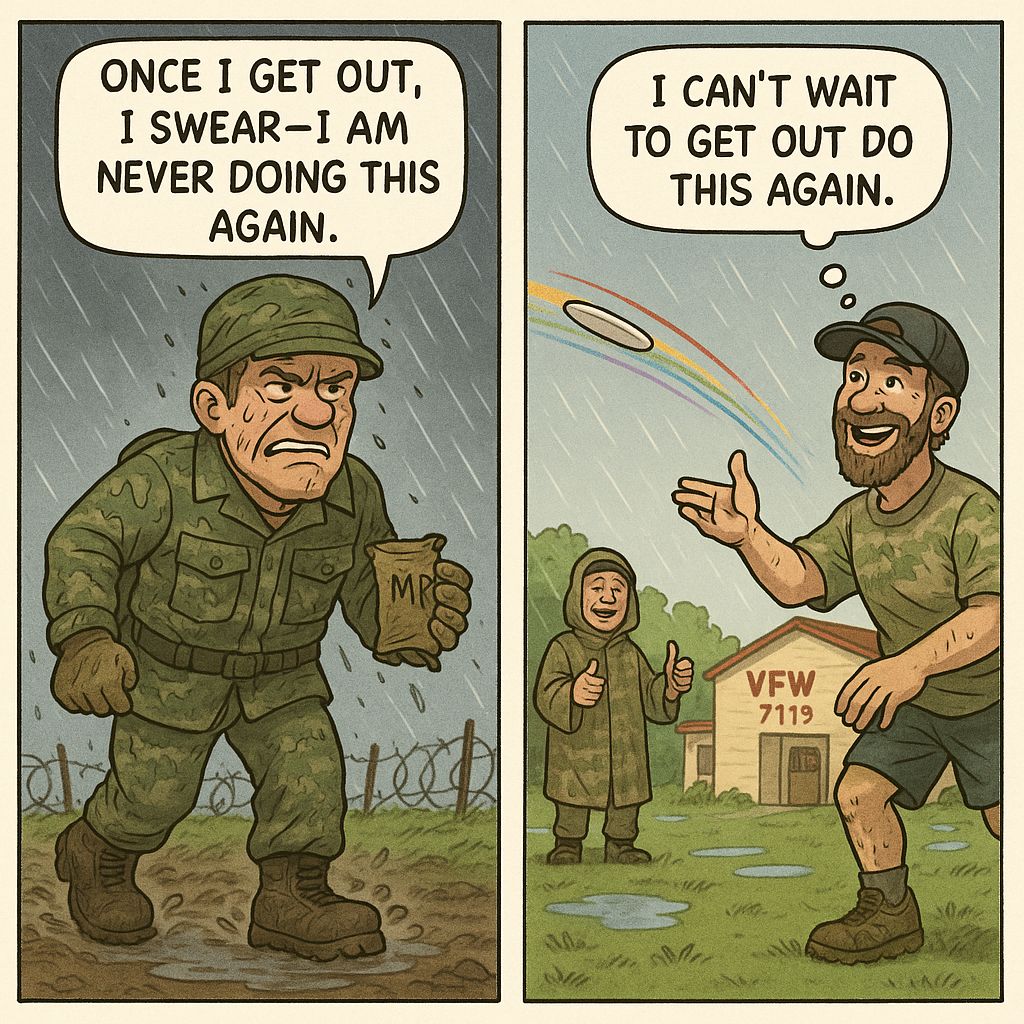 Summer 2025 Newsletter - Veterans of Foreign Wars Post 7119