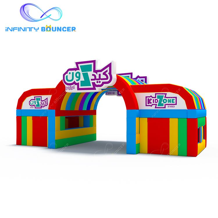 Premium Inflatable Accessories for Ultimate Entertainment Experiences